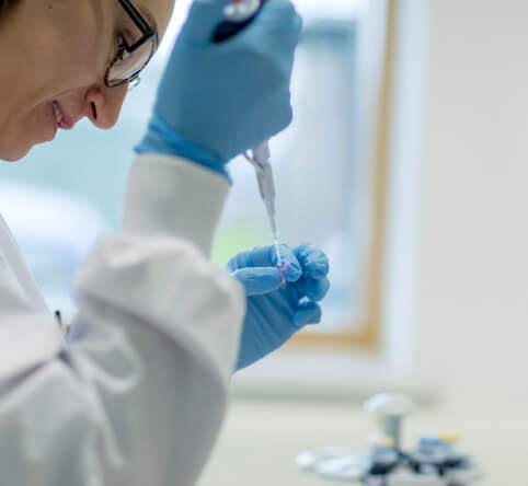 About us | Camena Bioscience