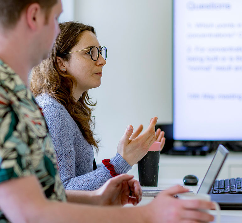 About us | Camena Bioscience